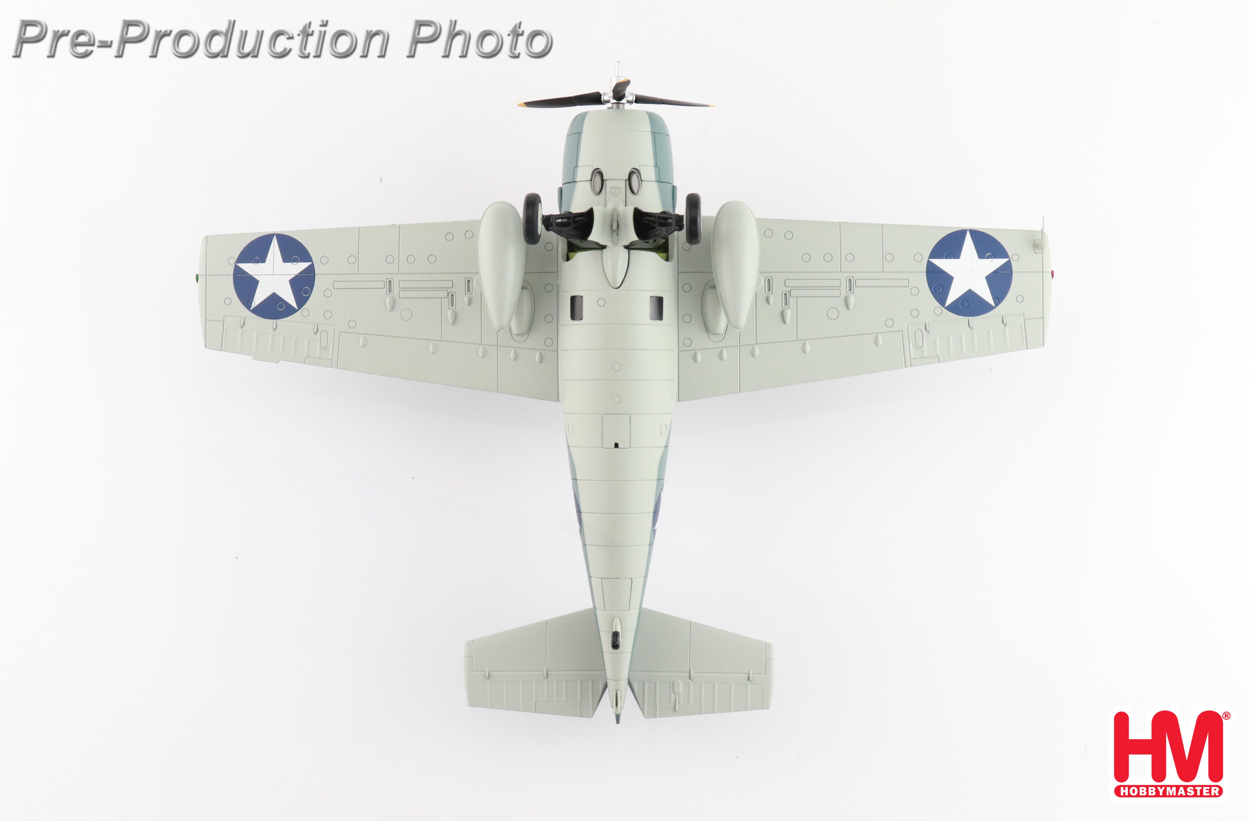 Grumman F4F-4 "Battle of Midway" white 11, Lt. Scott McCuskey, VF-3, USS Yorktown, June 1942